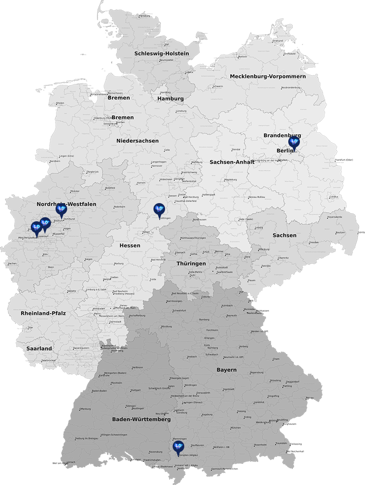 IMO SB Waschanlagen | IMO Car Wash